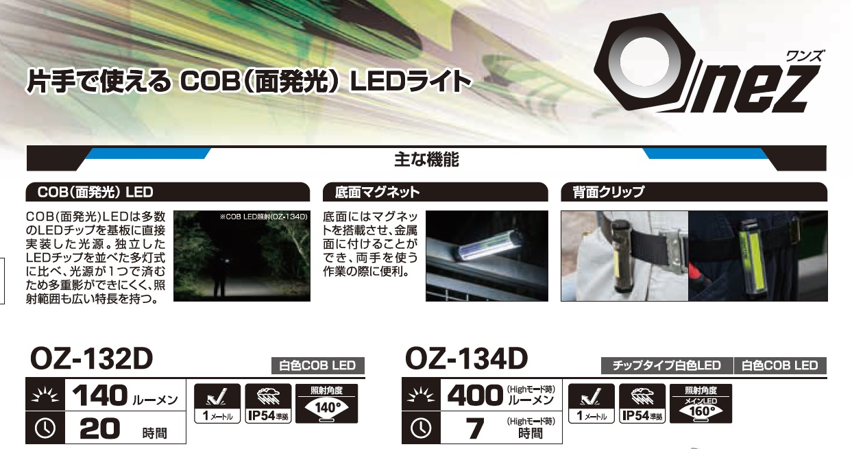 Ichiban Precision Sdn Bhd - Gentos - Gentos G Series Flashlight Durability and high quality ...